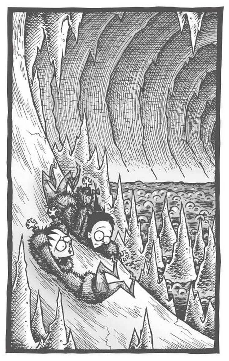 Edgar & Ellen Wallpapers - Wallpaper Cave