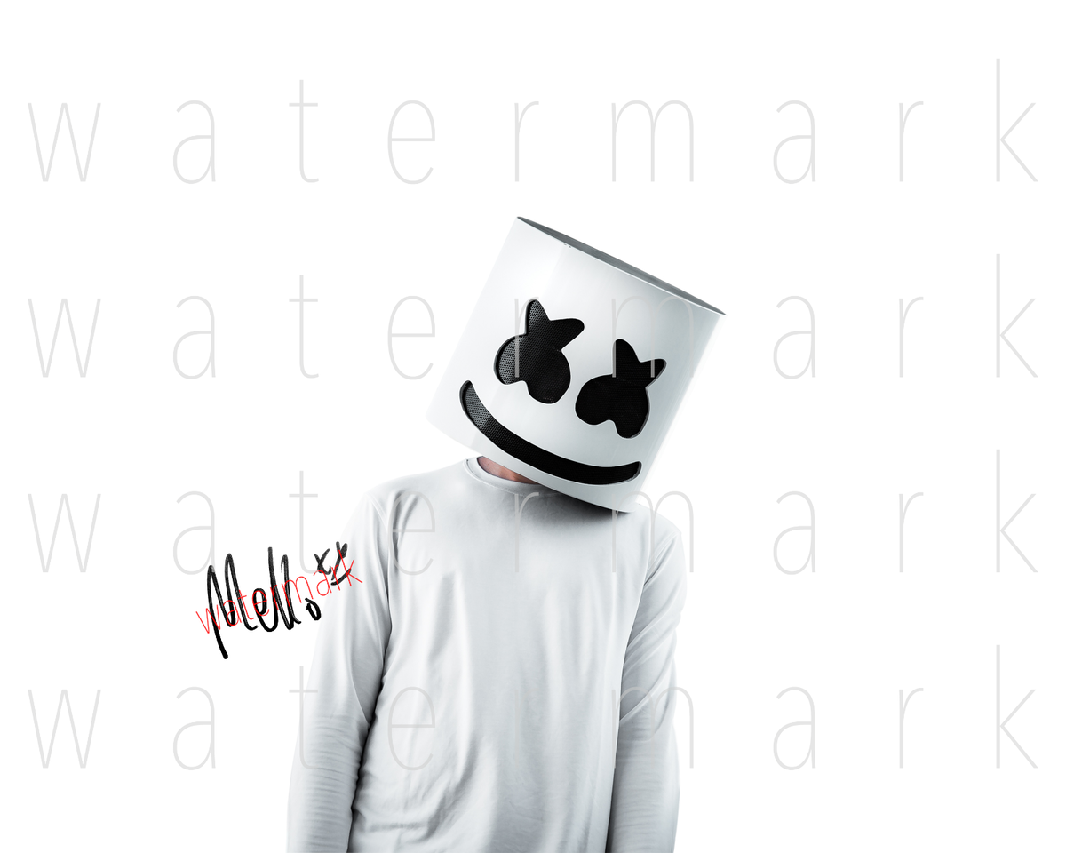 Adidas Marshmello Wallpapers - Wallpaper Cave