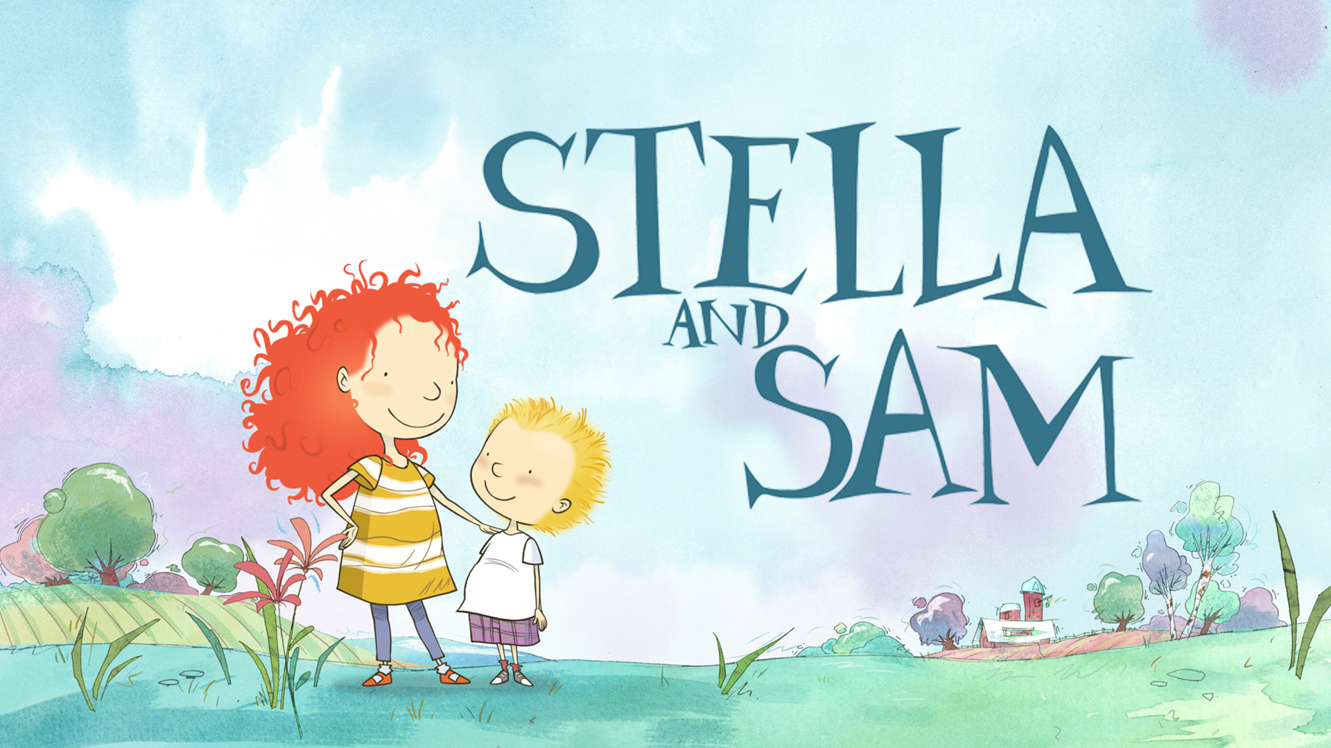 Stella And Sam Wallpapers - Wallpaper Cave