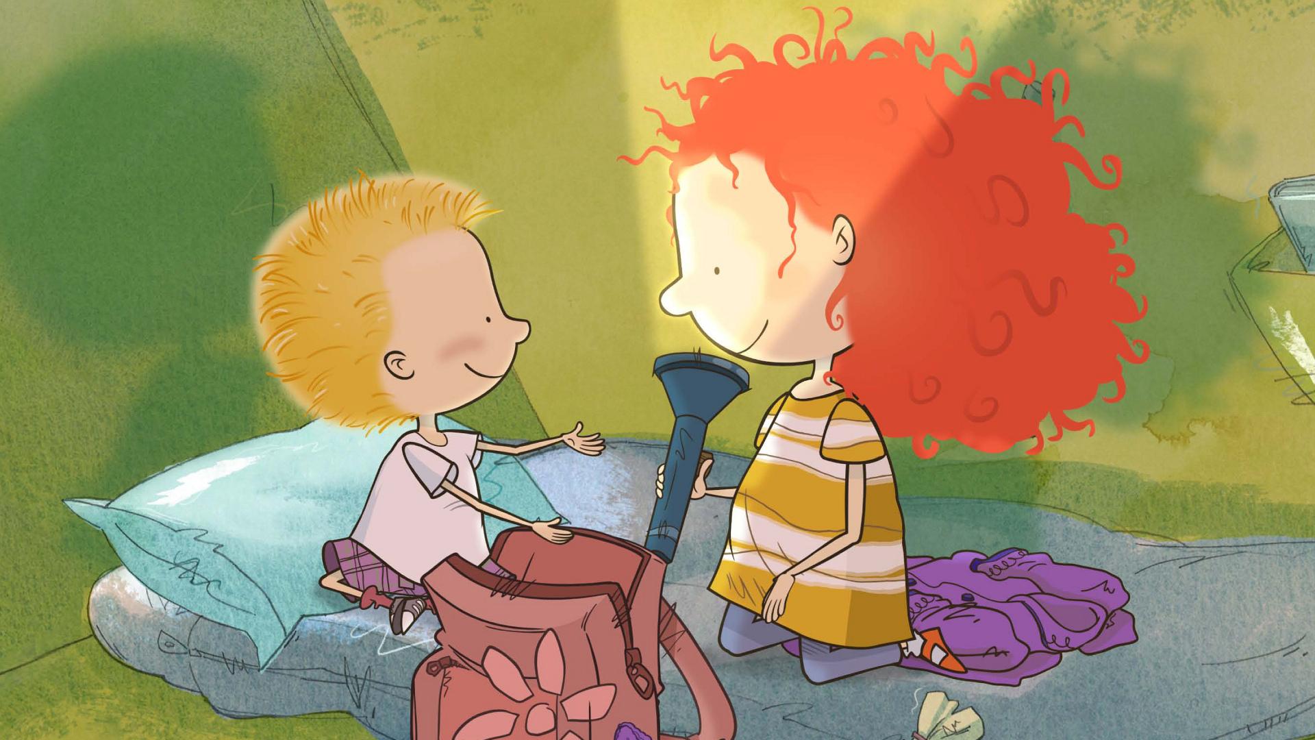 Stella And Sam Wallpapers - Wallpaper Cave