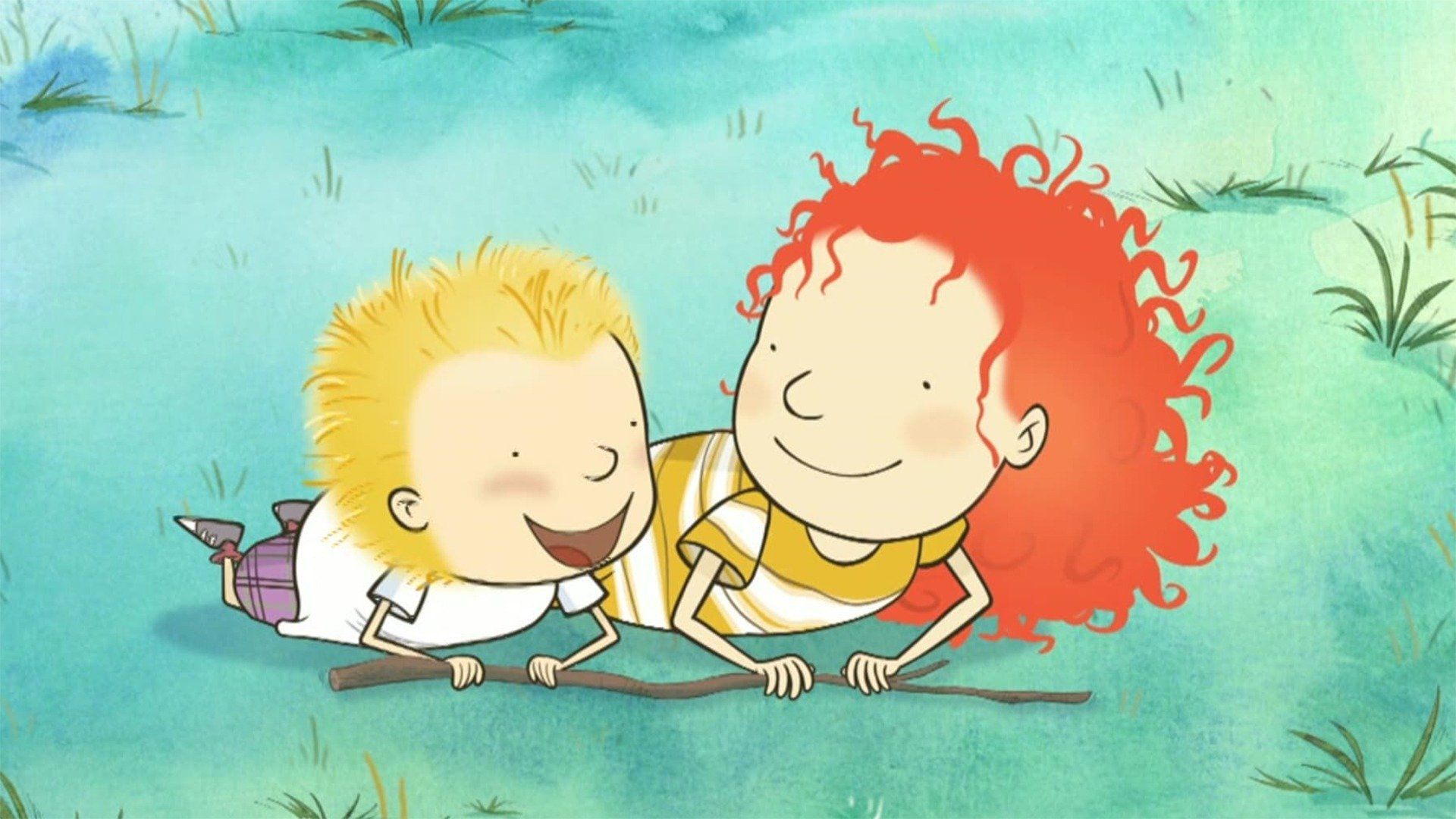 Stella And Sam Wallpapers - Wallpaper Cave