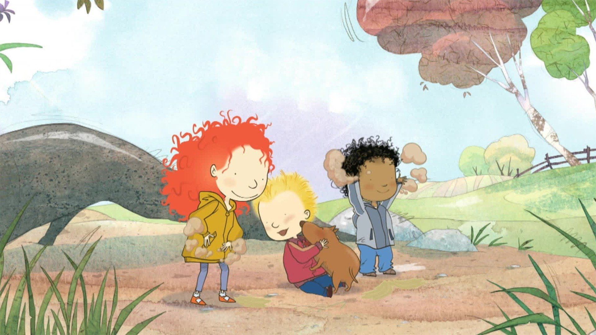 Stella And Sam Wallpapers - Wallpaper Cave