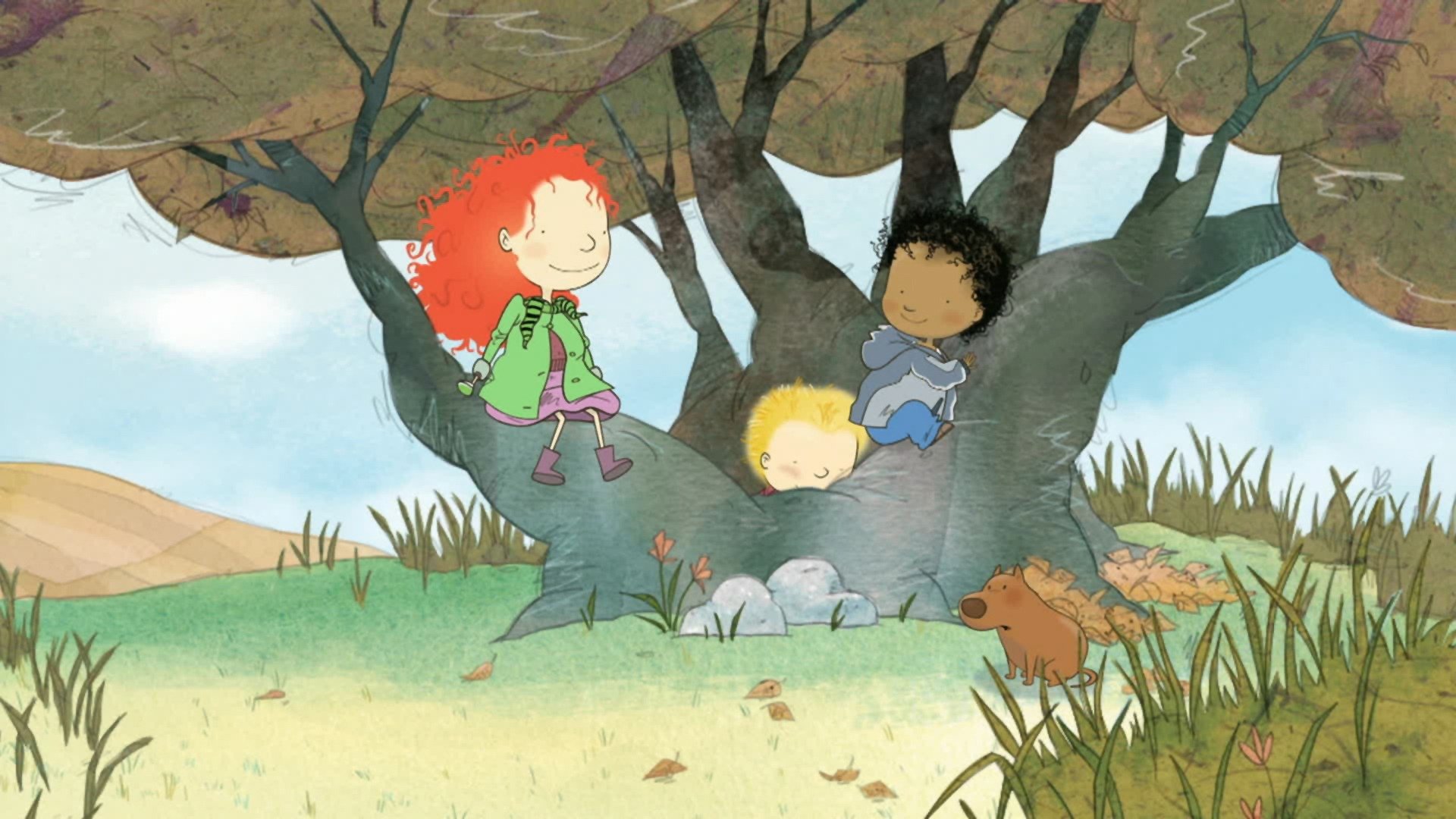 Stella And Sam Wallpapers - Wallpaper Cave