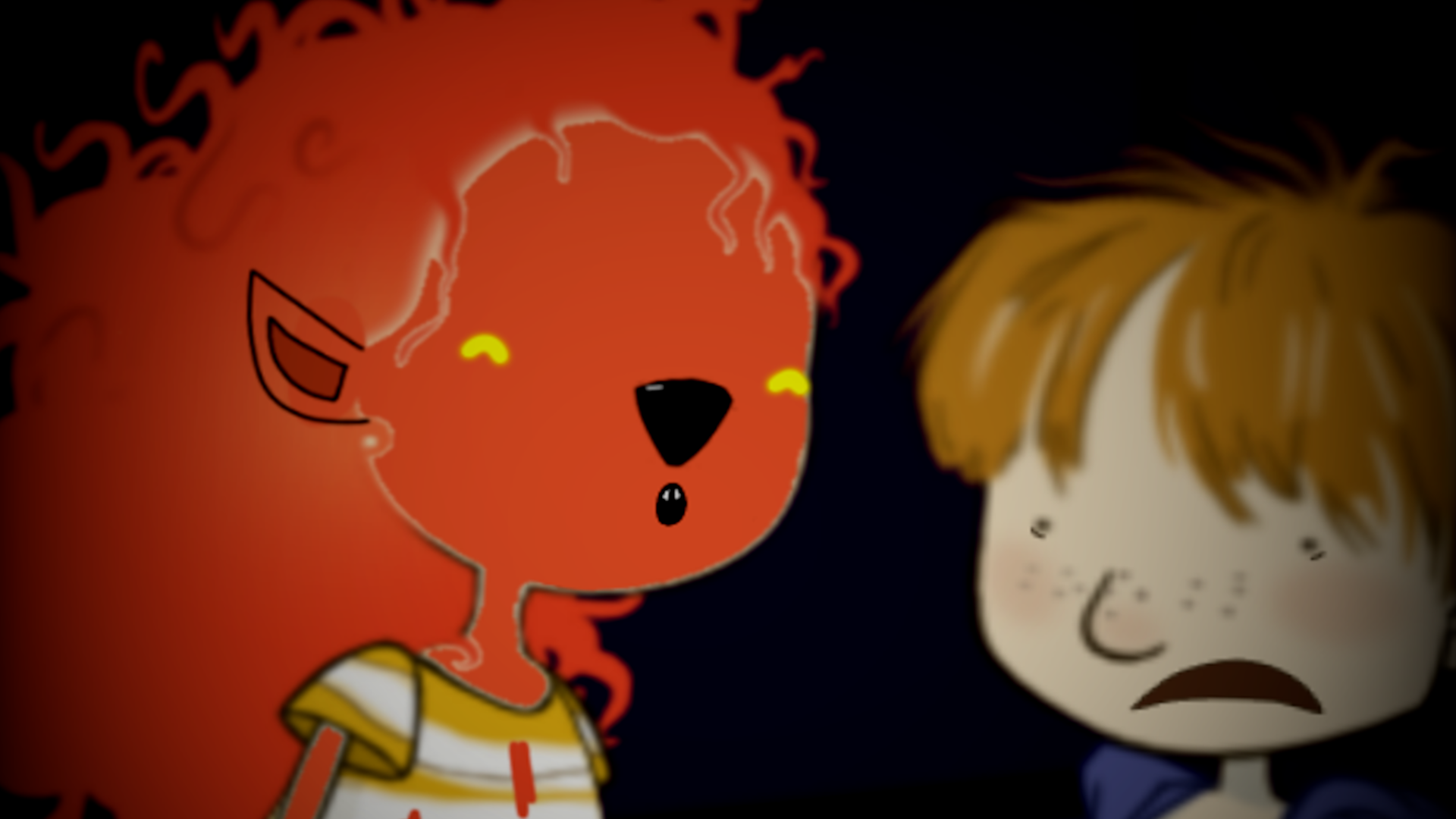 Stella And Sam Wallpapers - Wallpaper Cave