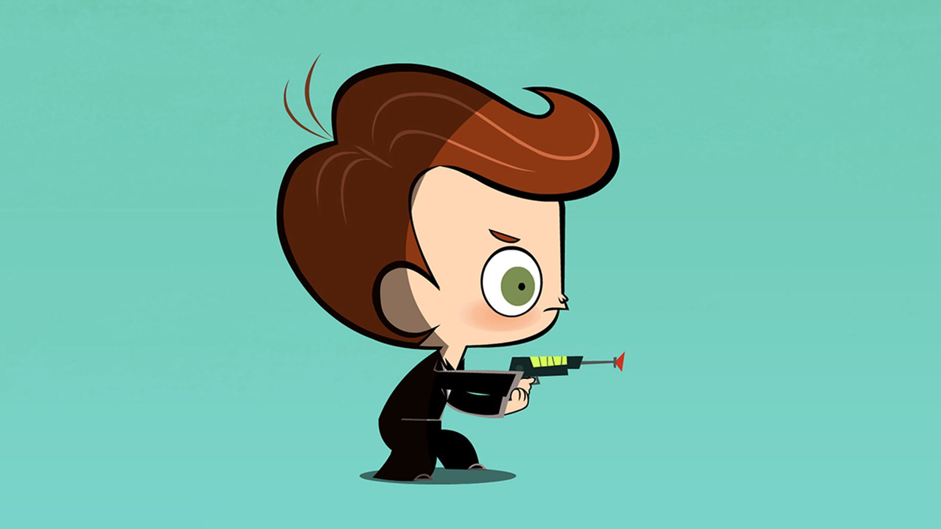 Eliot Kid Wallpapers - Wallpaper Cave