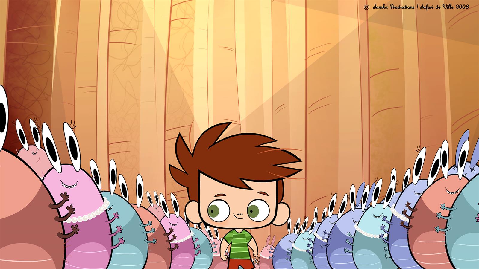 Eliot Kid Wallpapers - Wallpaper Cave