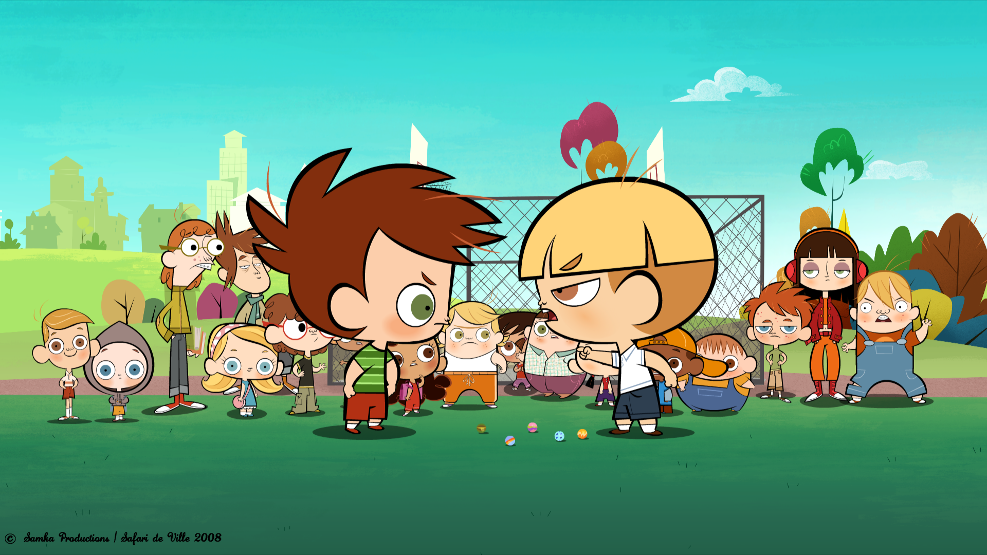 Eliot Kid Wallpapers - Wallpaper Cave