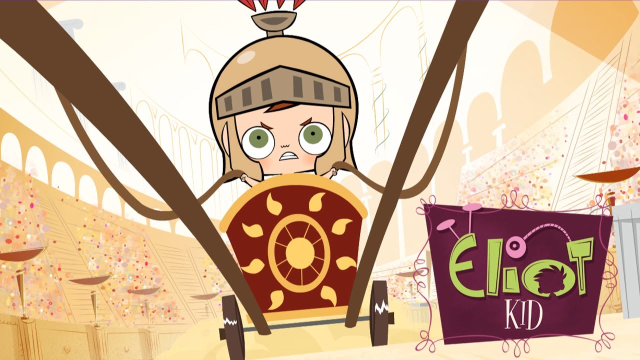 Eliot Kid Wallpapers - Wallpaper Cave