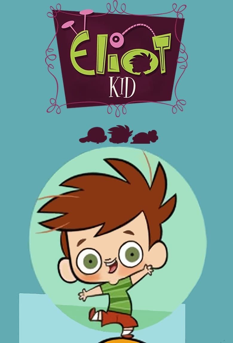 Eliot Kid Wallpapers - Wallpaper Cave