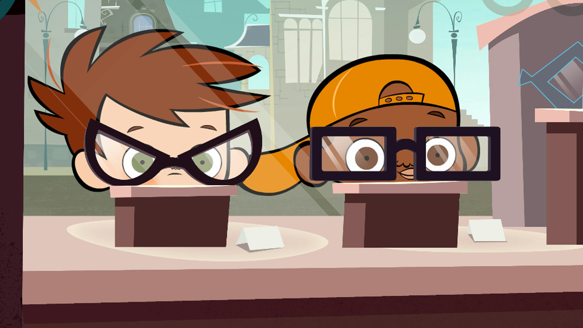 Eliot Kid Wallpapers - Wallpaper Cave