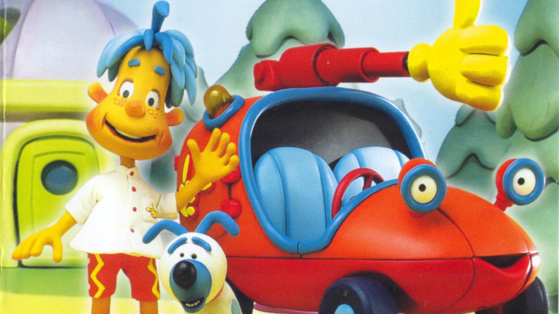 Engie Benjy Wallpapers - Wallpaper Cave