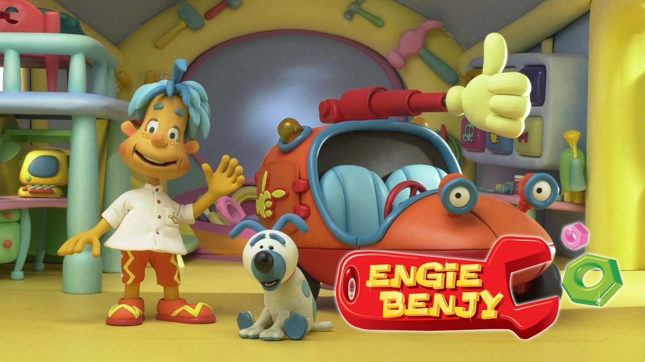 Engie Benjy Wallpapers - Wallpaper Cave