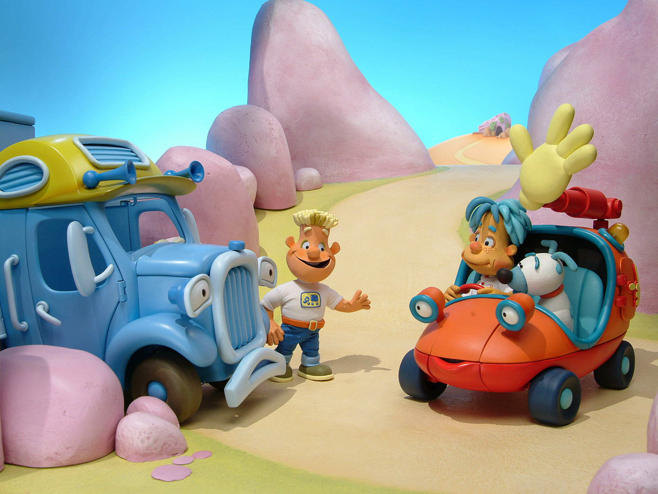 Engie Benjy Wallpapers - Wallpaper Cave