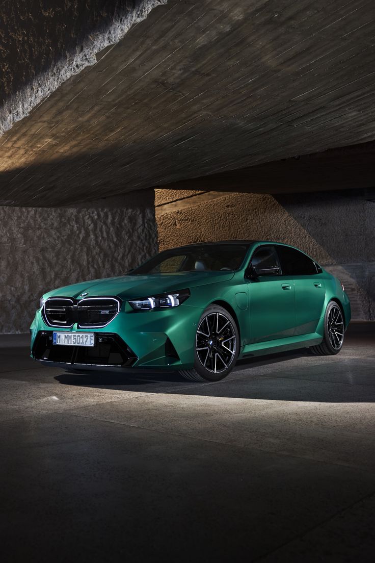 BMW M5 G90 Wallpapers - Wallpaper Cave