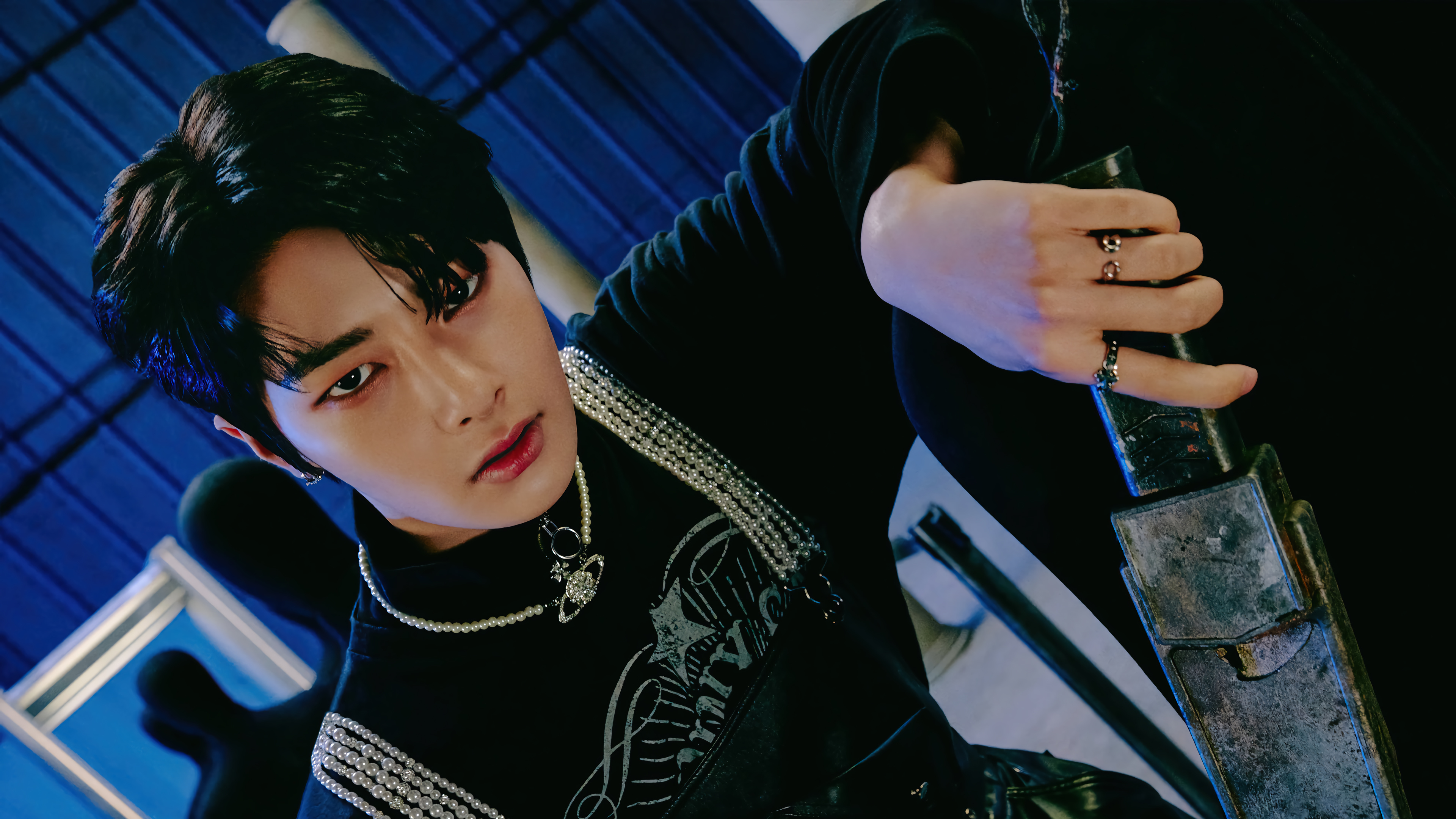 SKZ Maniac PC Wallpapers - Wallpaper Cave