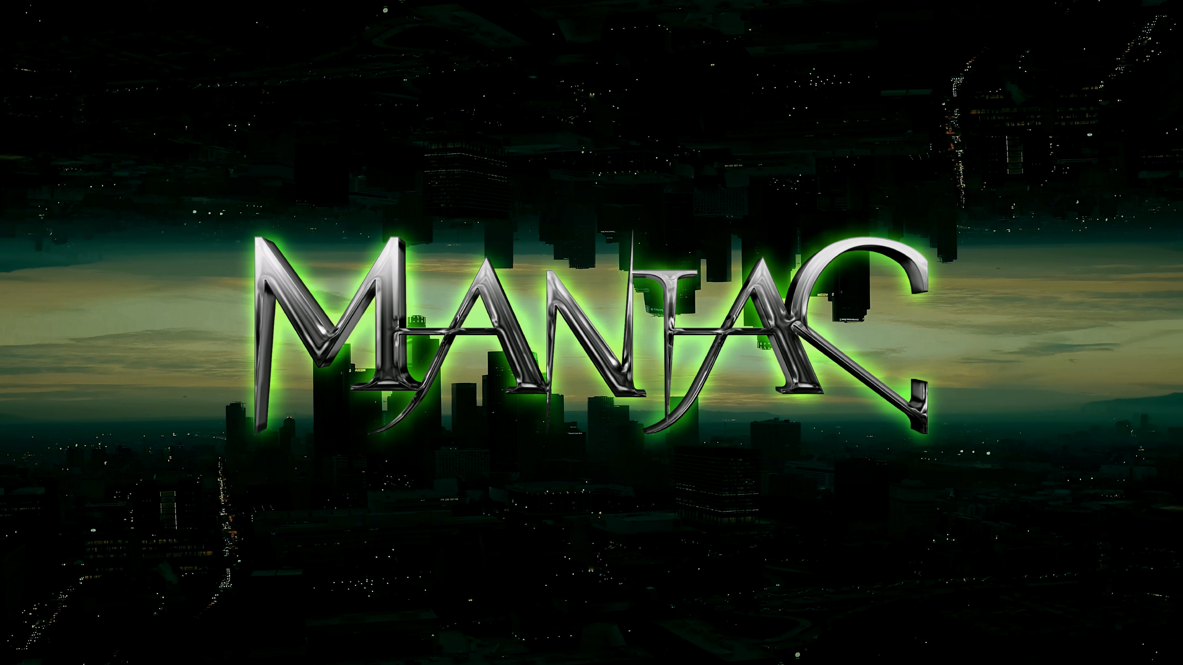 SKZ Maniac PC Wallpapers - Wallpaper Cave