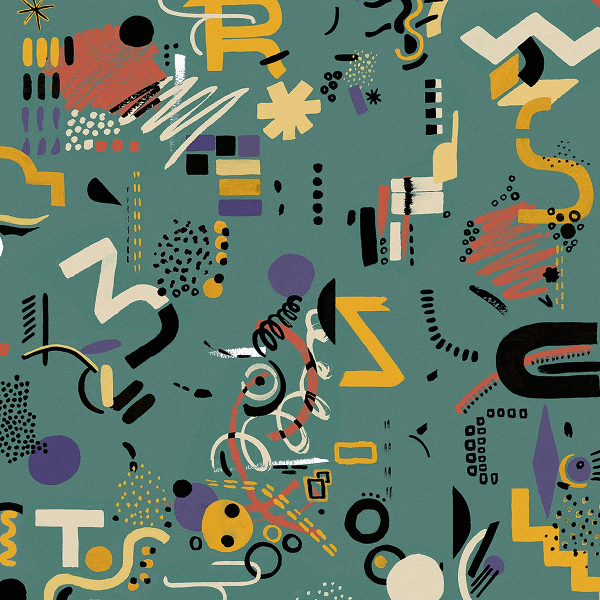 Funny Patterns Wallpapers - Wallpaper Cave