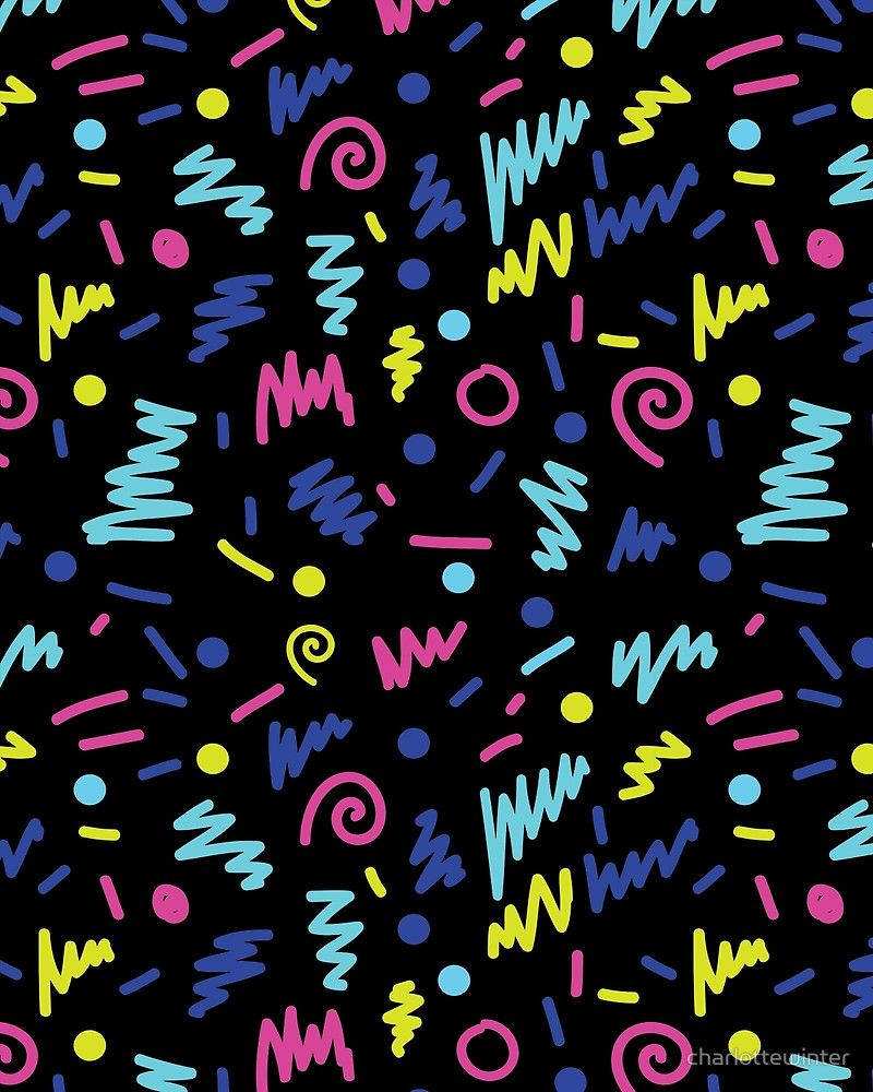 Funny Patterns Wallpapers - Wallpaper Cave
