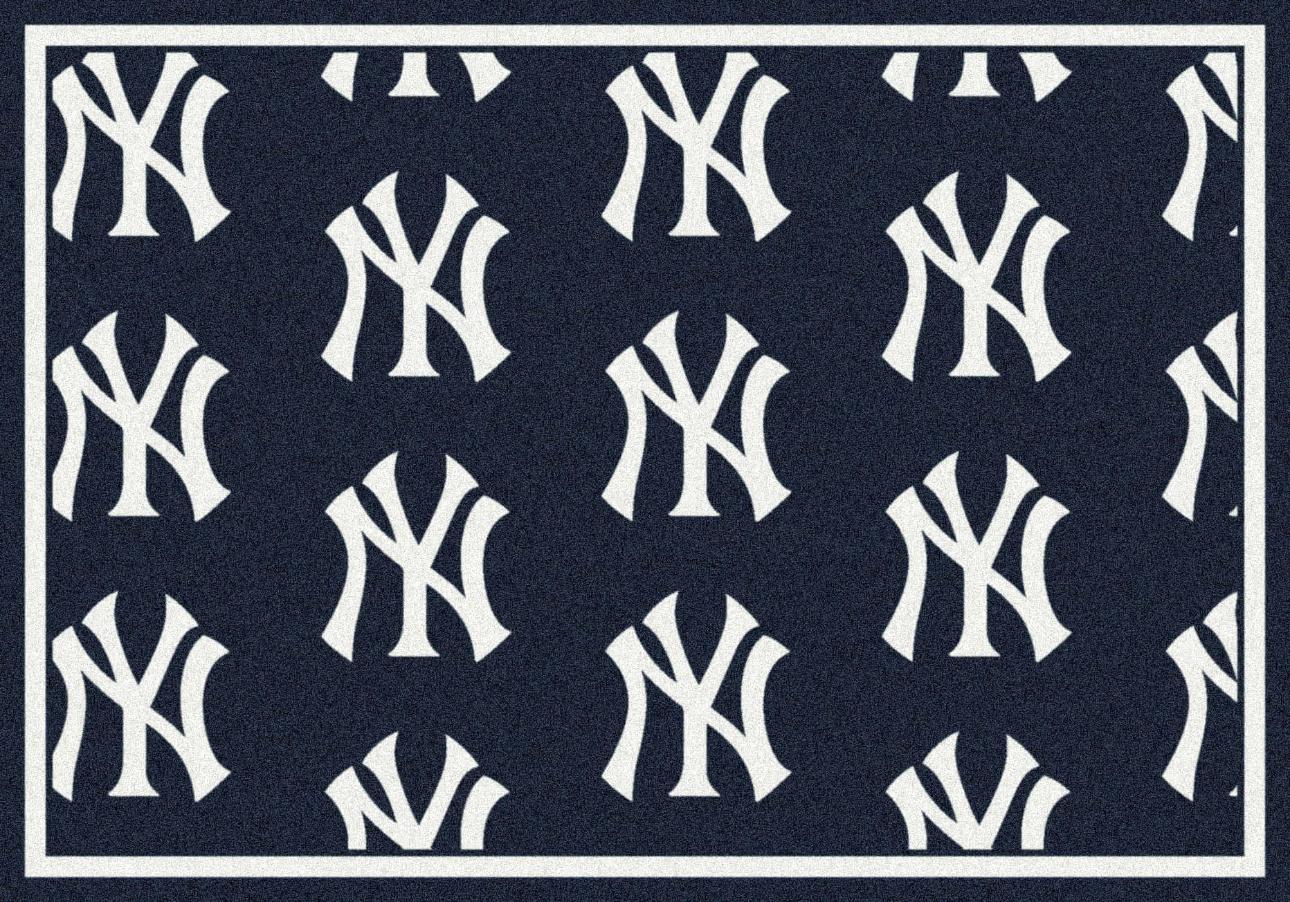 Yankees Patterns Wallpapers - Wallpaper Cave