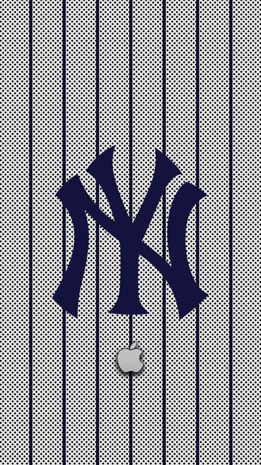 Yankees Patterns Wallpapers - Wallpaper Cave