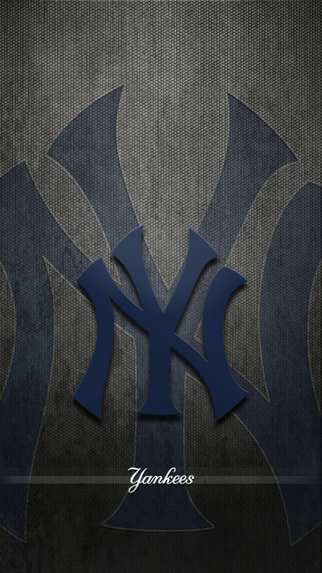Yankees Patterns Wallpapers - Wallpaper Cave