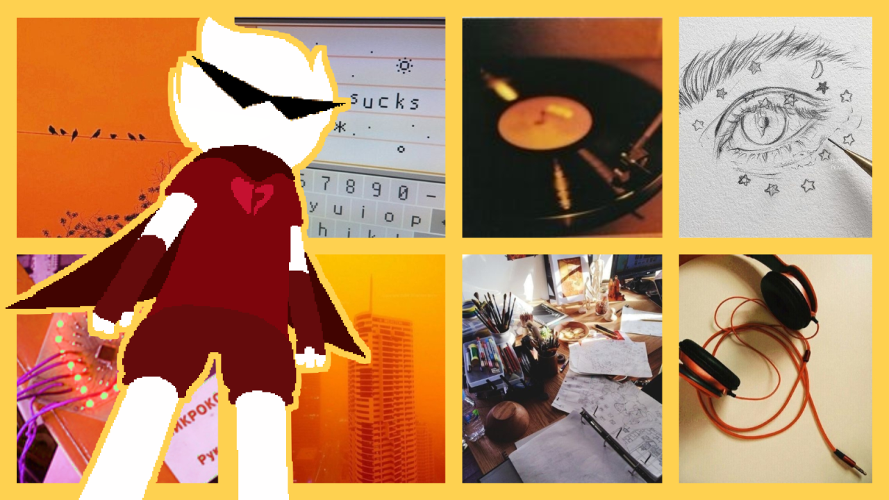 Dirk Strider Wallpapers - Wallpaper Cave