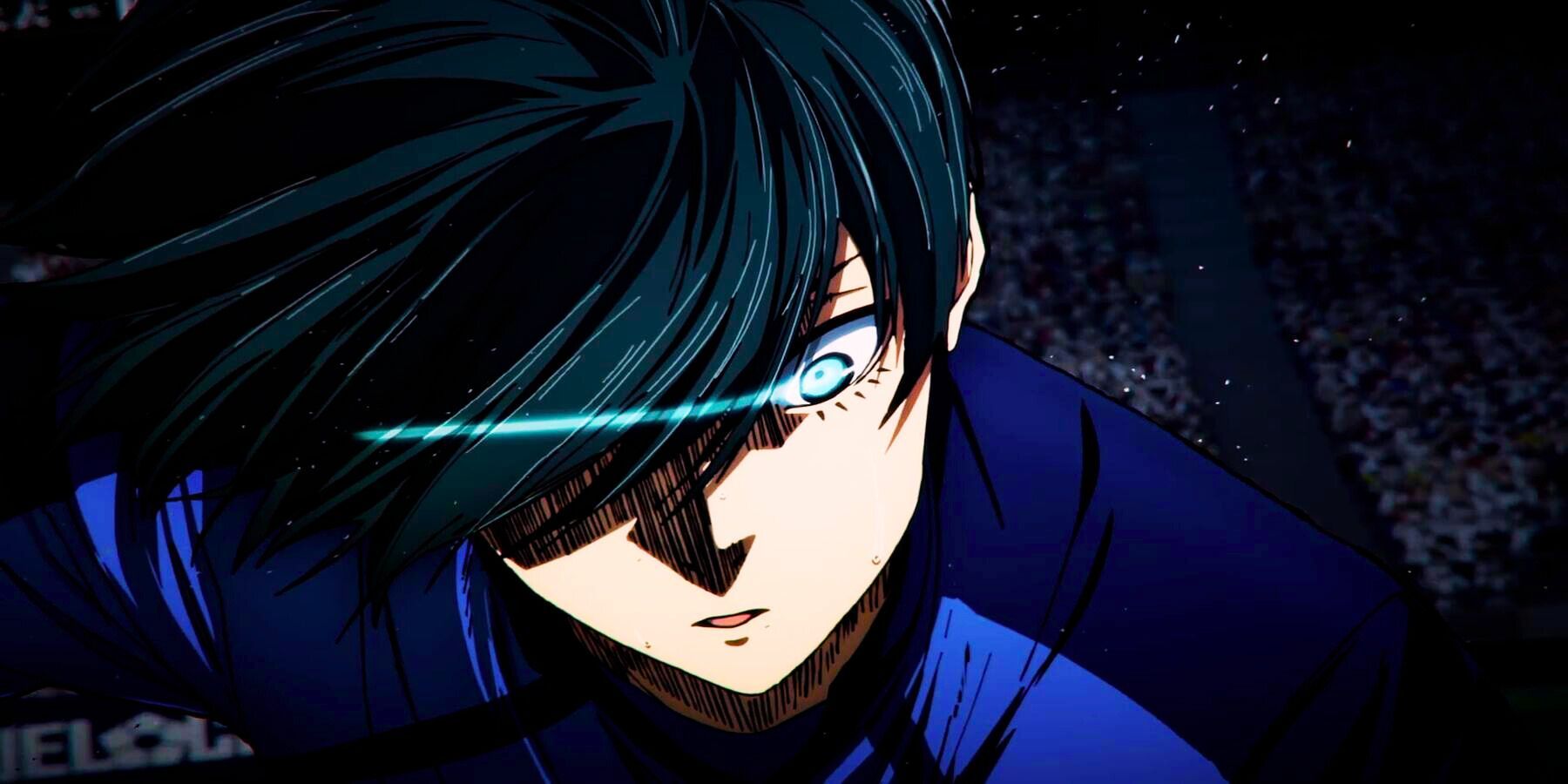 Sae Vs Rin Wallpapers - Wallpaper Cave