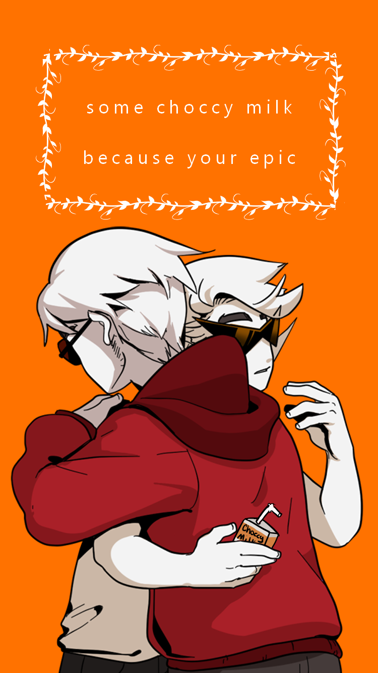 Dirk Strider Wallpapers - Wallpaper Cave