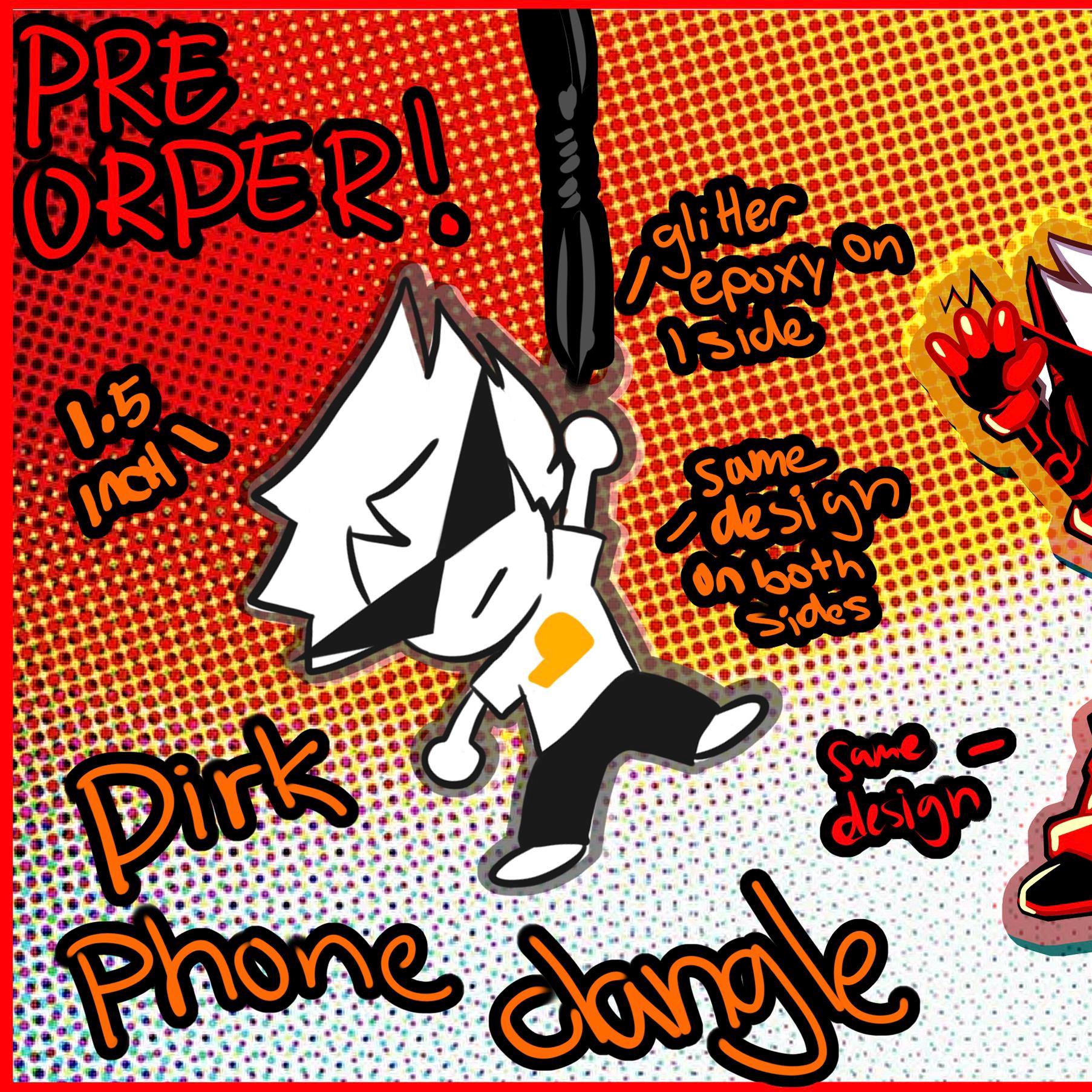 Dirk Strider Wallpapers - Wallpaper Cave