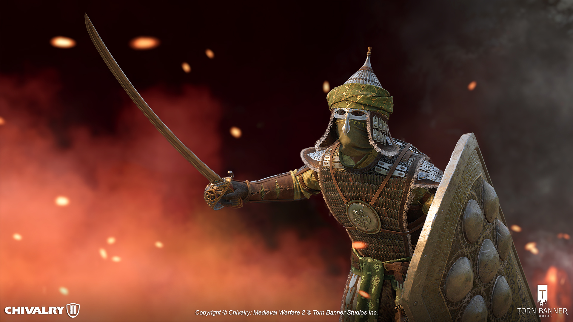 Persian Warrior Wallpapers - Wallpaper Cave