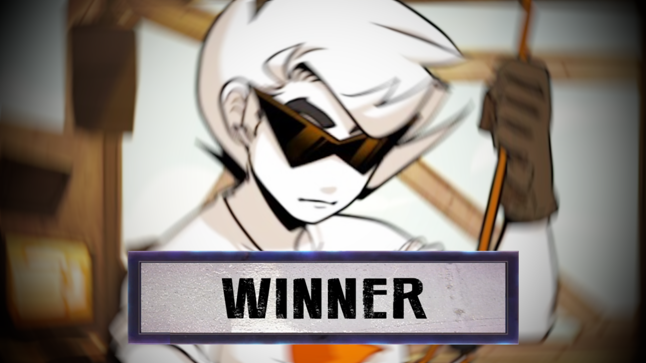 Dirk Strider Wallpapers - Wallpaper Cave