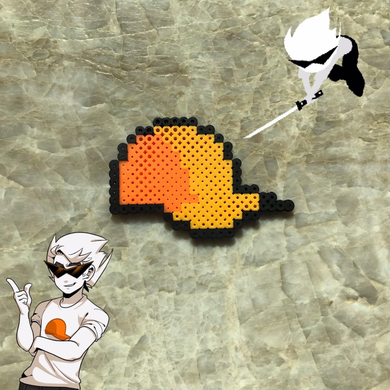 Dirk Strider Wallpapers - Wallpaper Cave