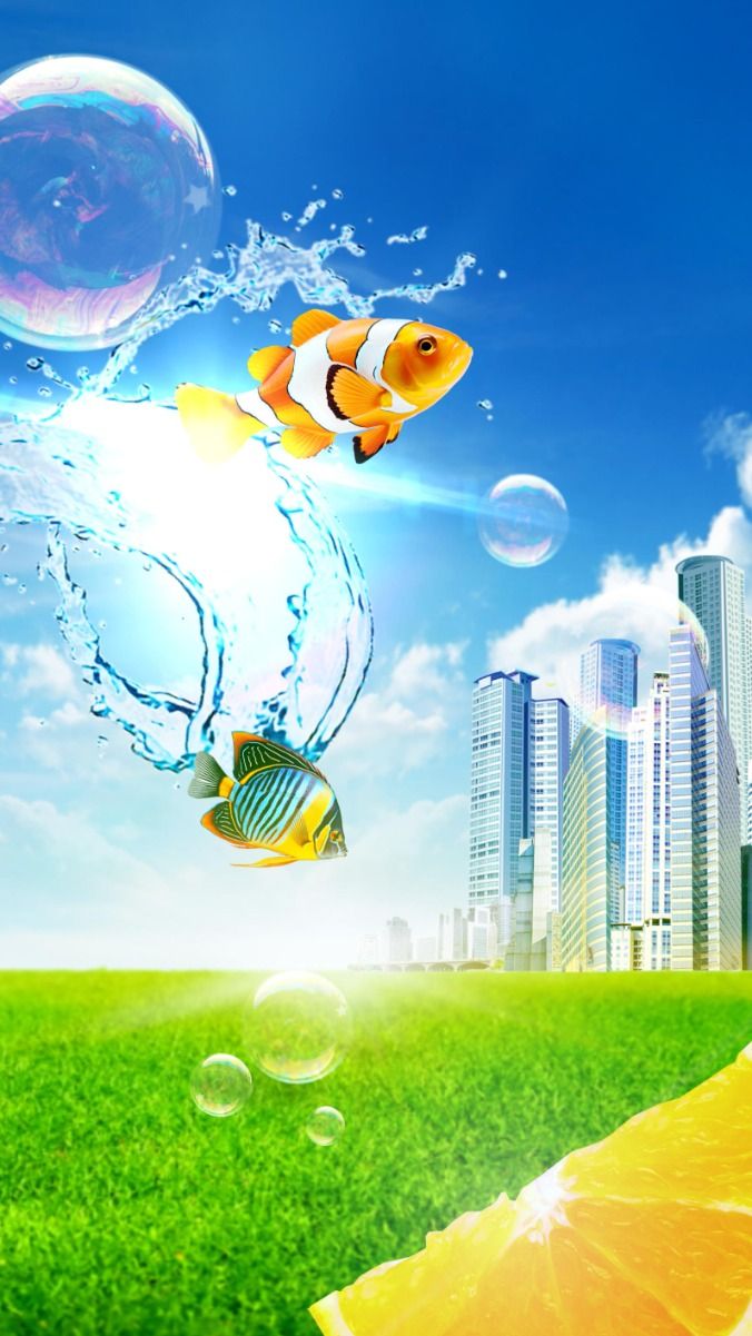 Frutiger Aqua Wallpapers - Wallpaper Cave