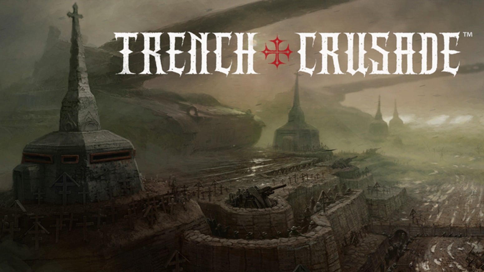 Trench Crusade Wallpapers - Wallpaper Cave