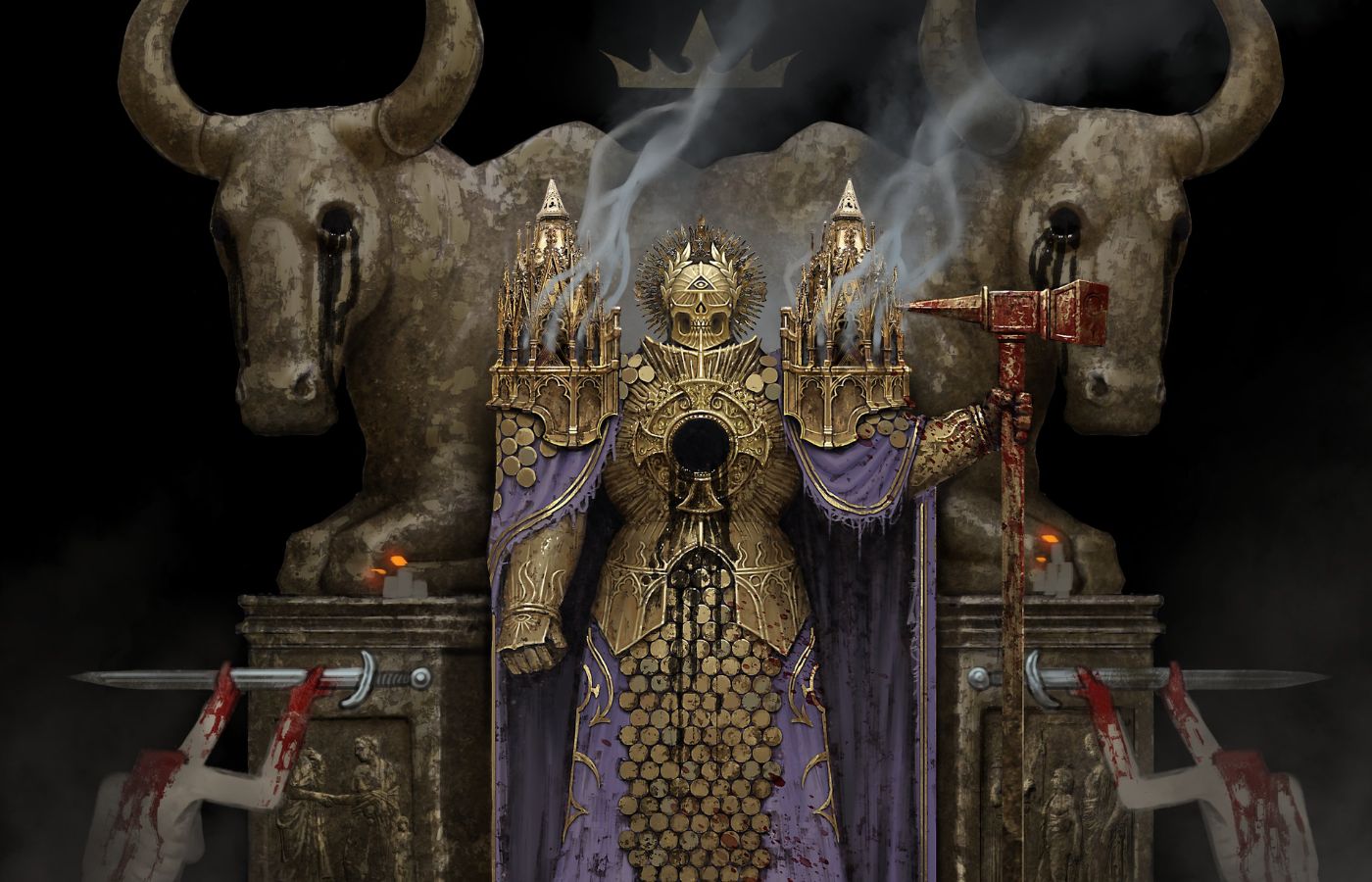 Trench Crusade Wallpapers - Wallpaper Cave