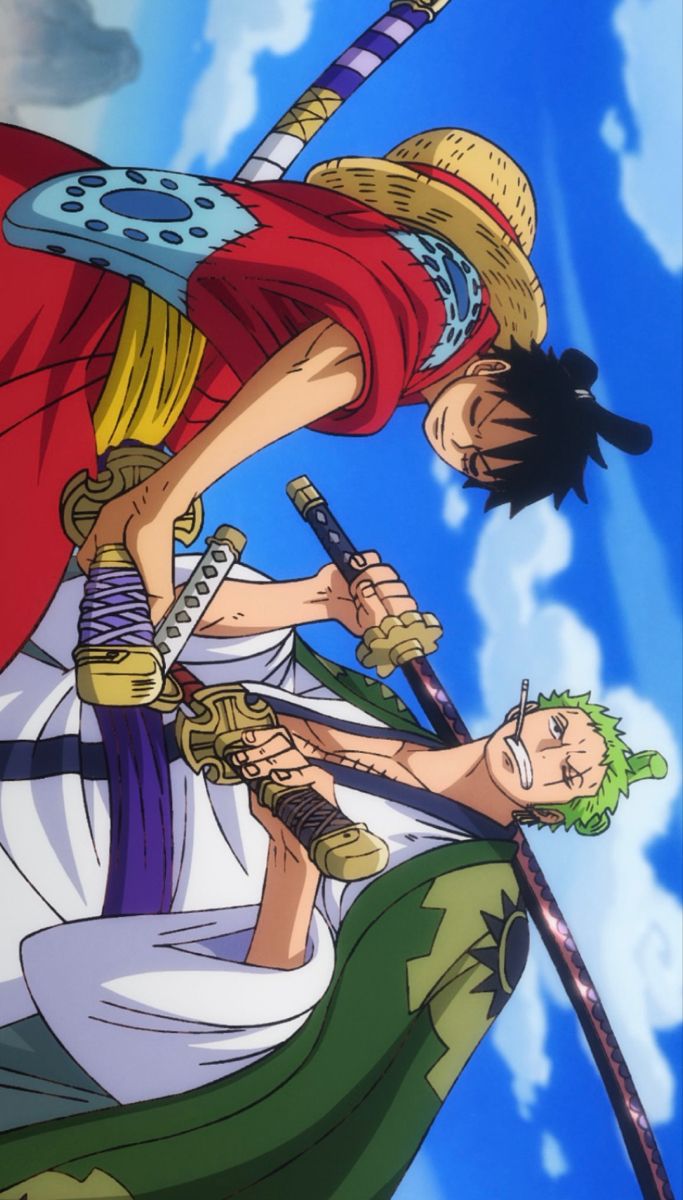One Piece Swords Wallpapers - Wallpaper Cave