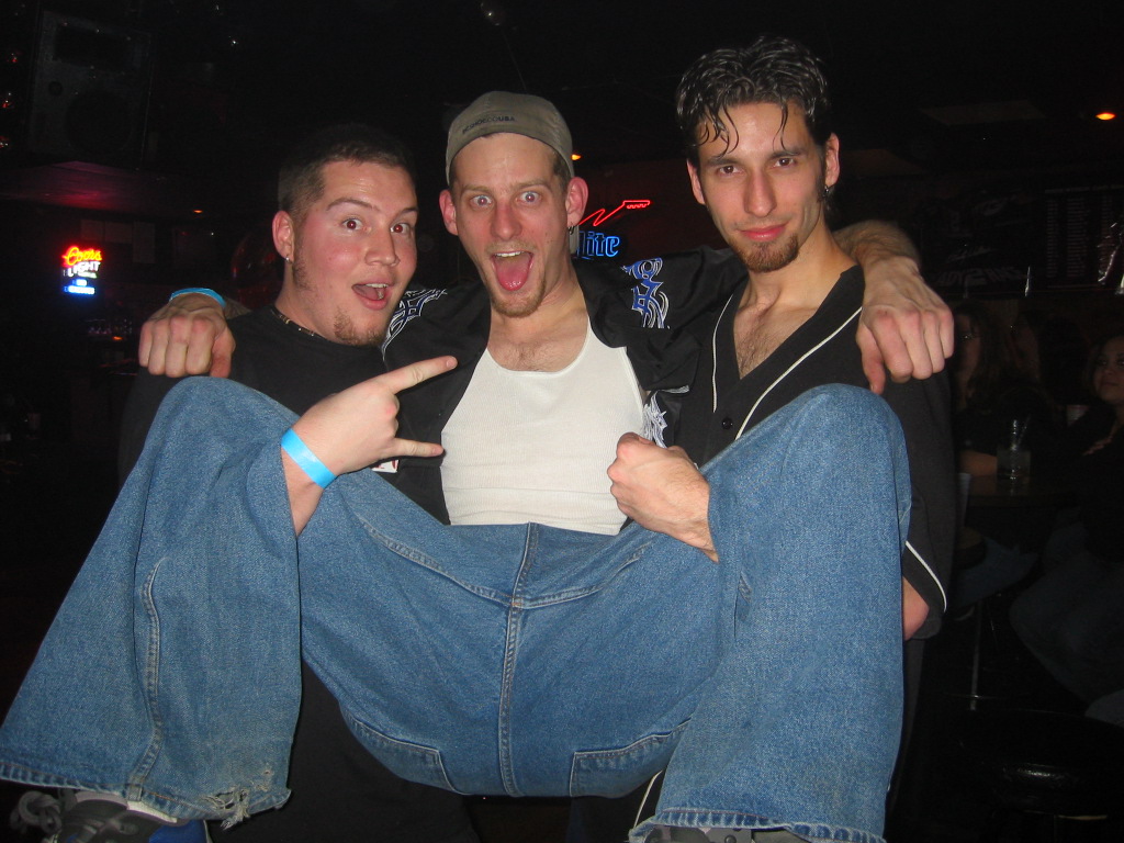 Jnco Wallpapers - Wallpaper Cave