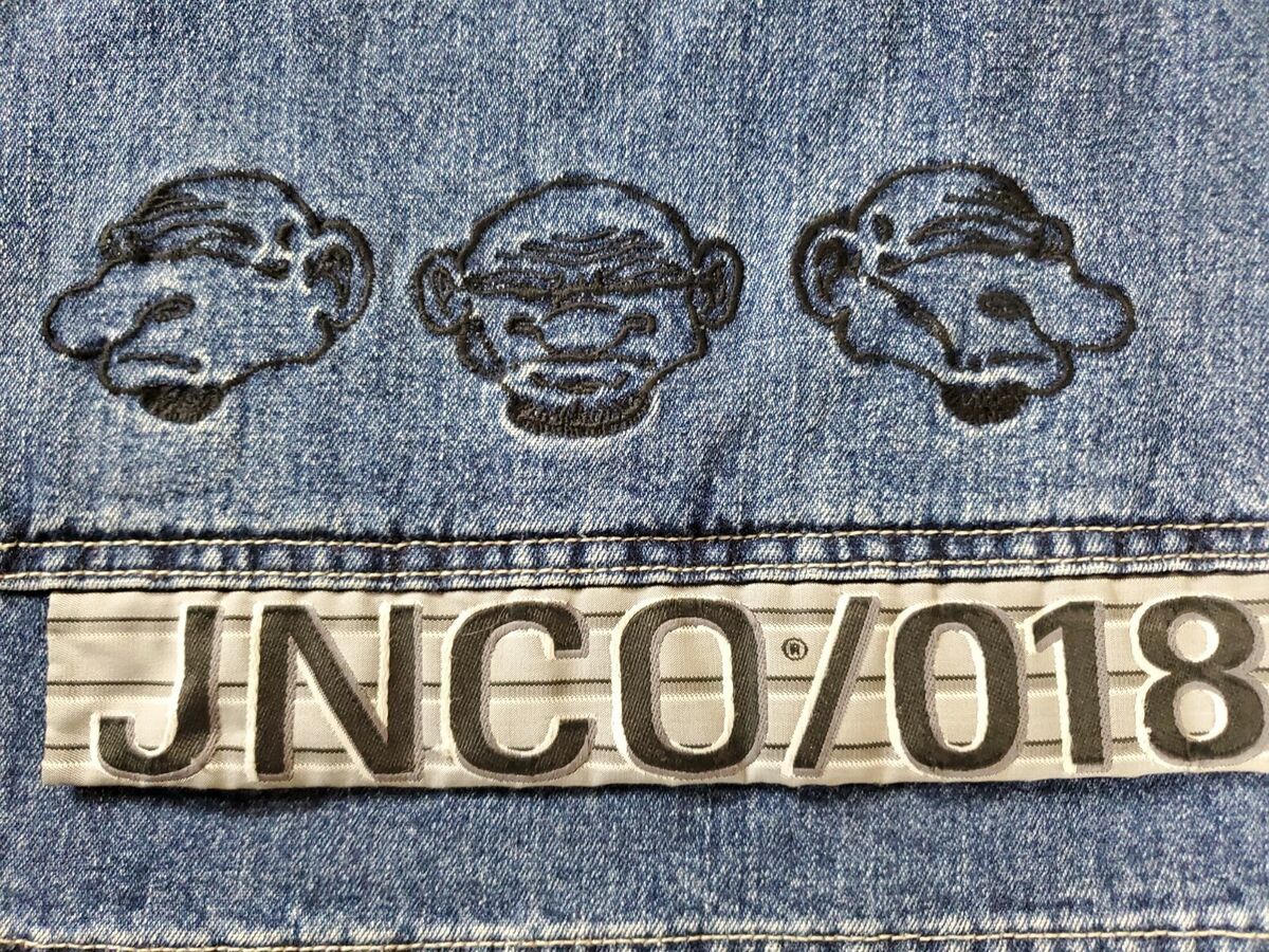 Jnco Wallpapers - Wallpaper Cave