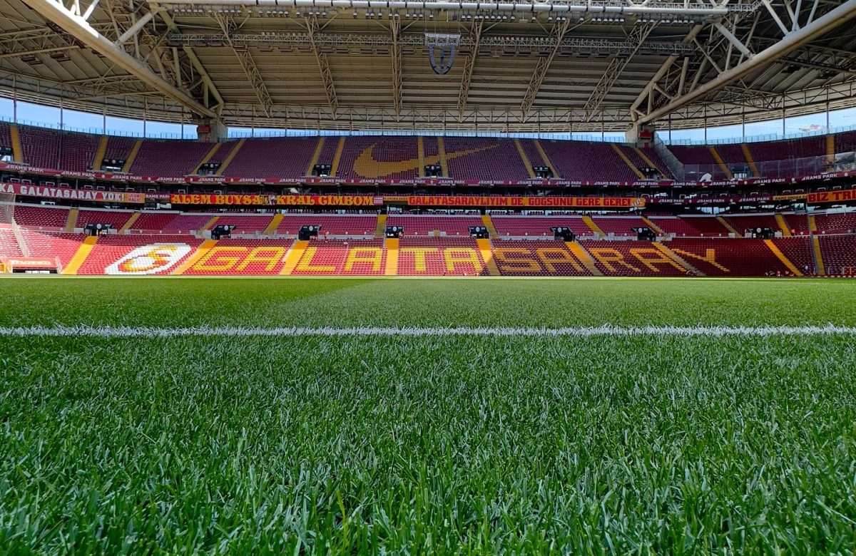 Rams Park Wallpapers - Wallpaper Cave