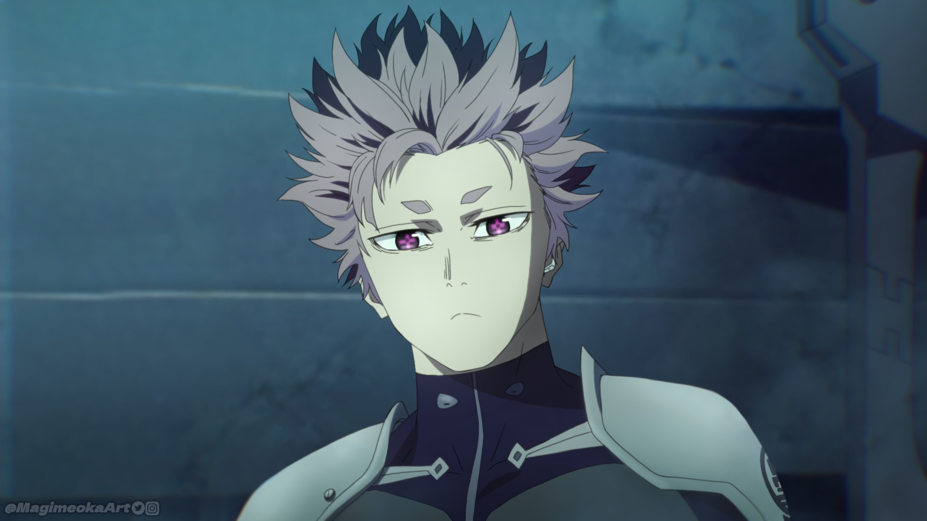 Gen Narumi Wallpapers - Wallpaper Cave