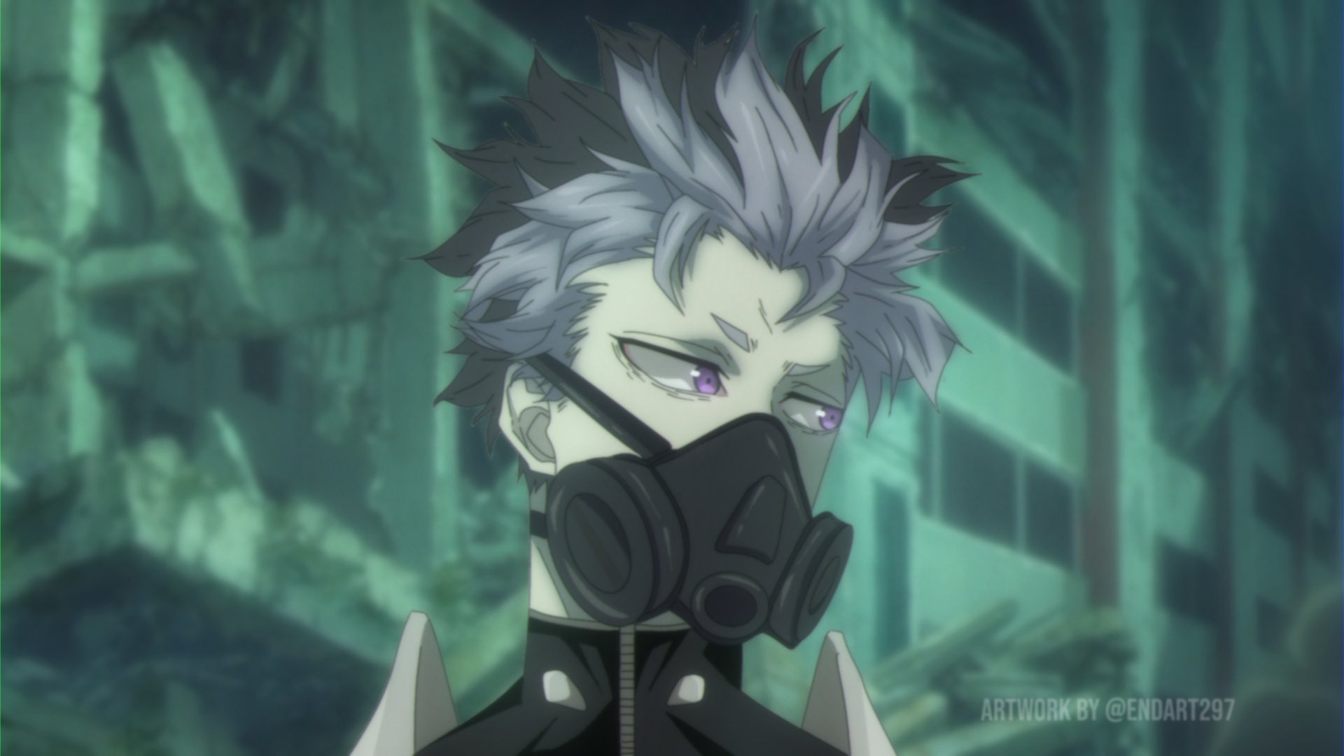 Gen Narumi Wallpapers - Wallpaper Cave