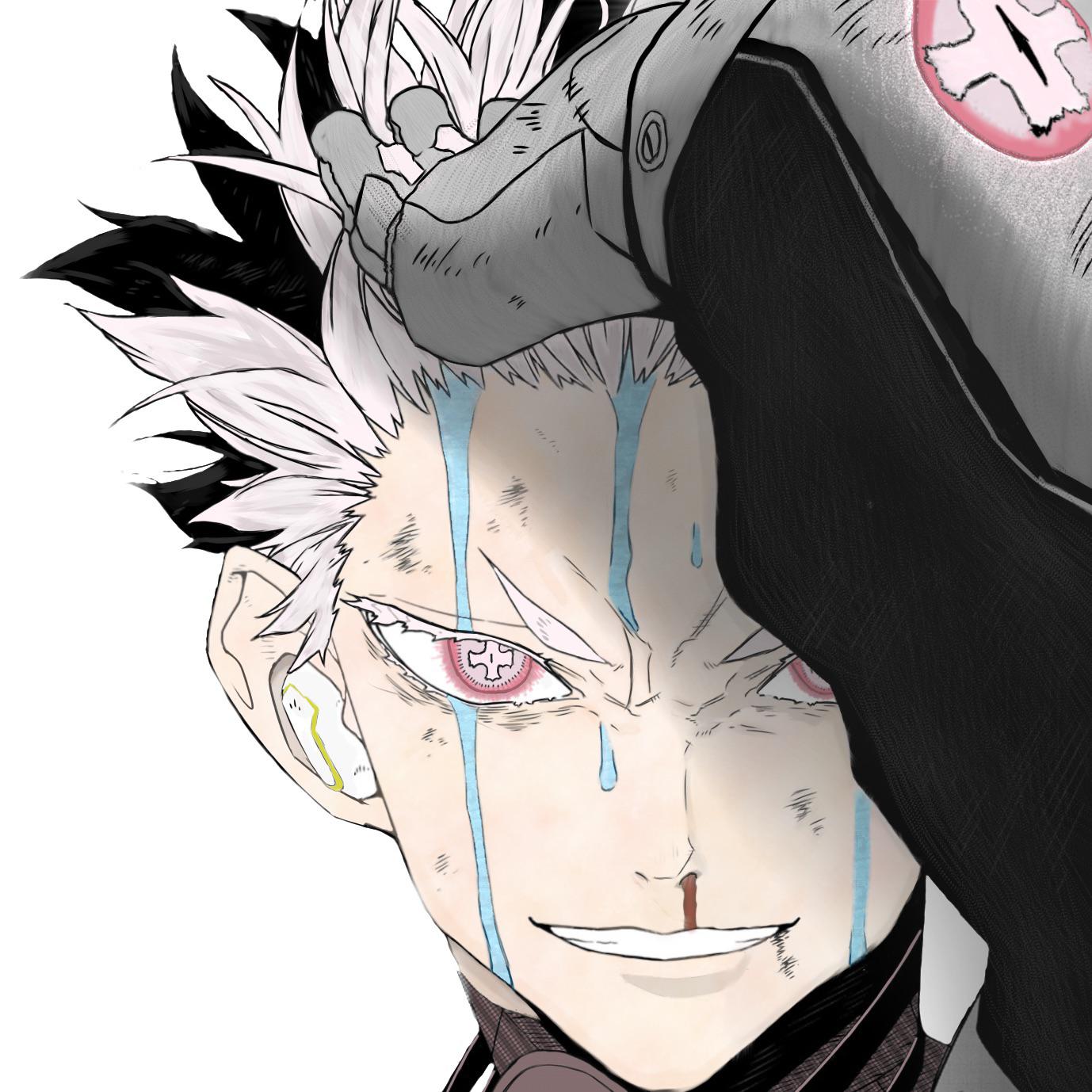 Gen Narumi Wallpapers - Wallpaper Cave