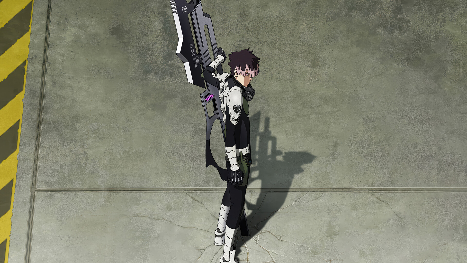 Gen Narumi Wallpapers - Wallpaper Cave