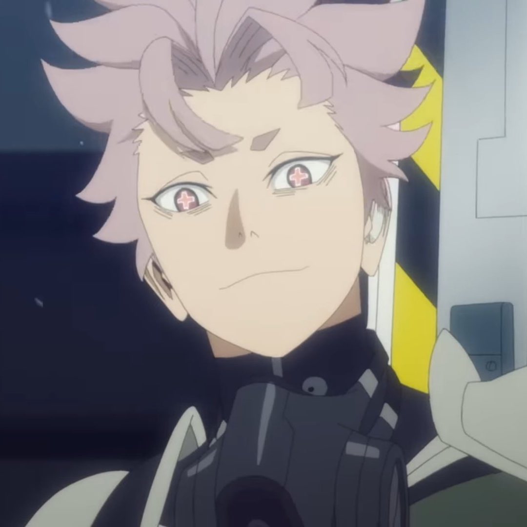 Gen Narumi Wallpapers - Wallpaper Cave