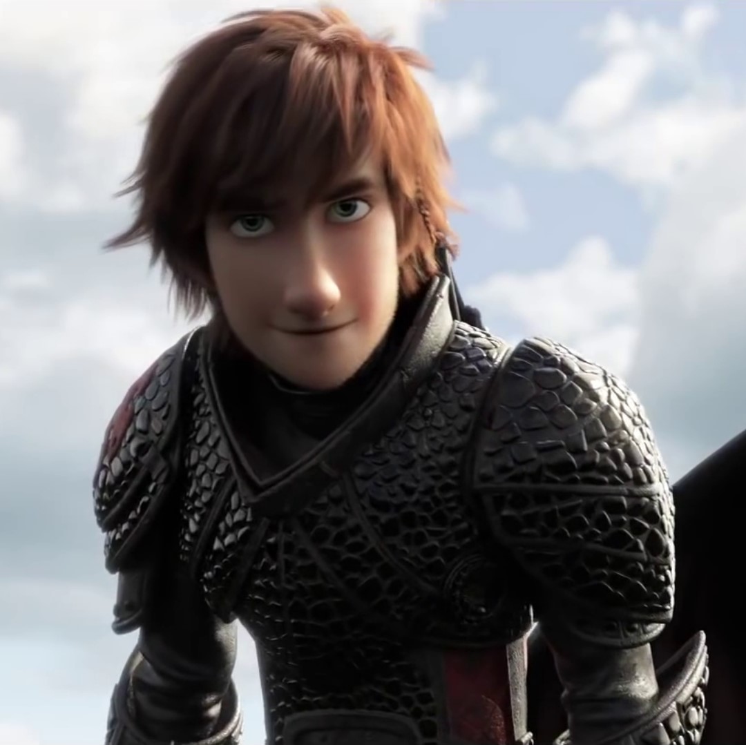 Hiccup Horrendous Haddock III Wallpapers - Wallpaper Cave
