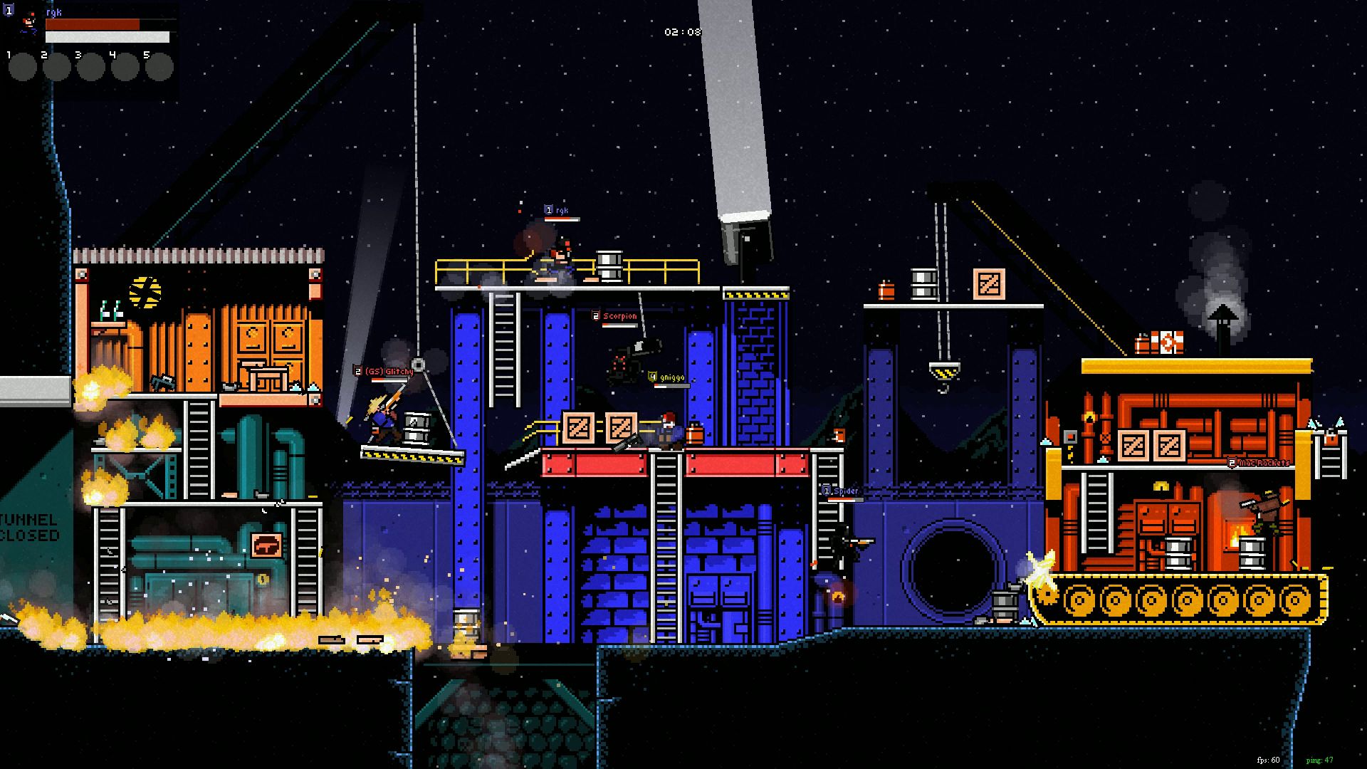 Superfighters Deluxe Wallpapers - Wallpaper Cave