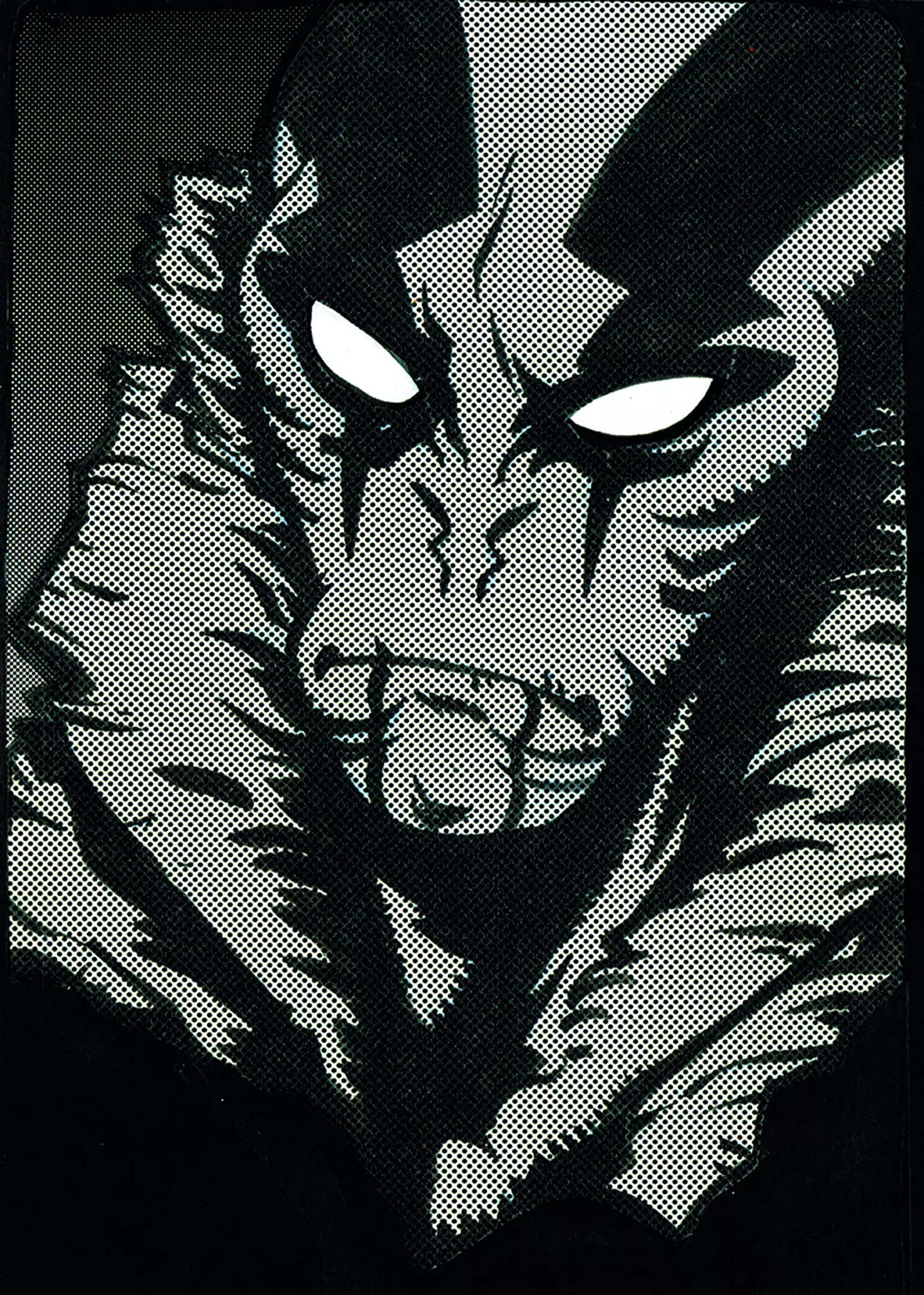 Abe Sapien Wallpapers - Wallpaper Cave