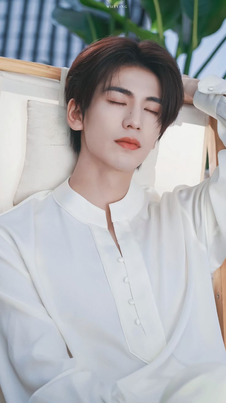 Zhāng Línghè Wallpapers - Wallpaper Cave