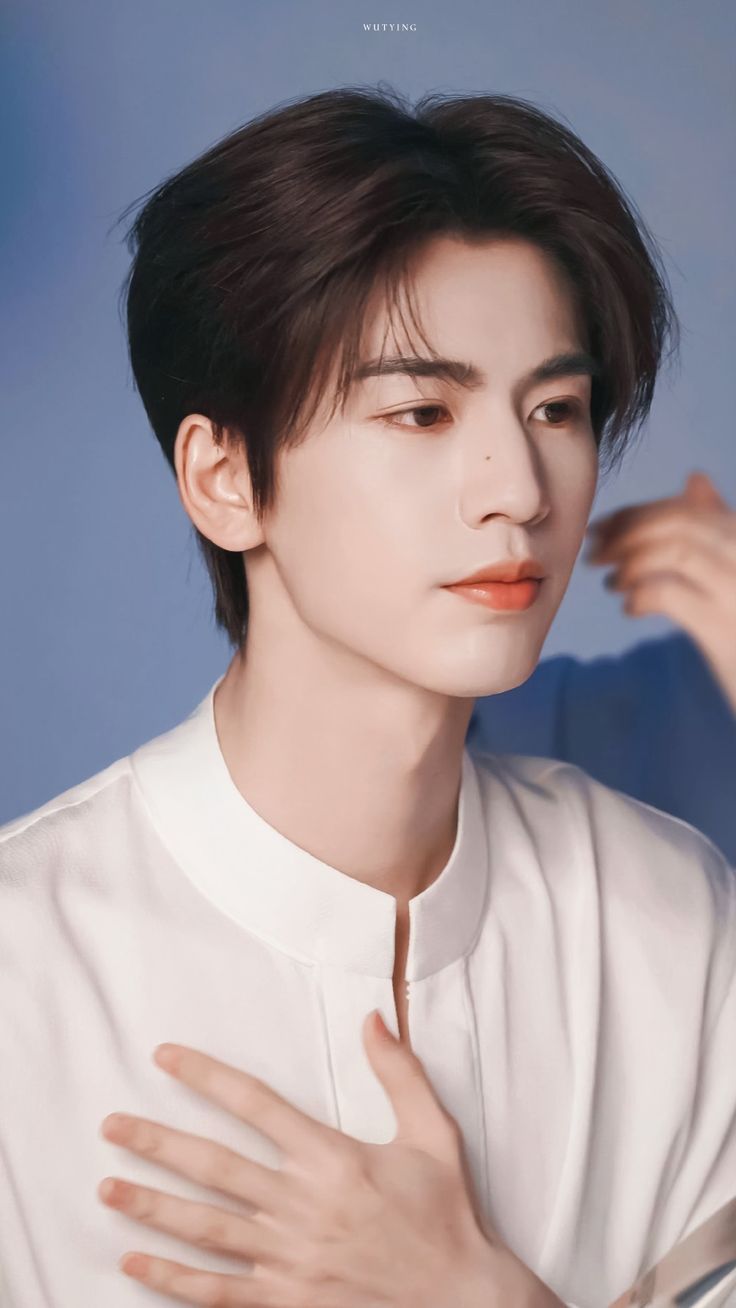 Zhāng Línghè Wallpapers - Wallpaper Cave