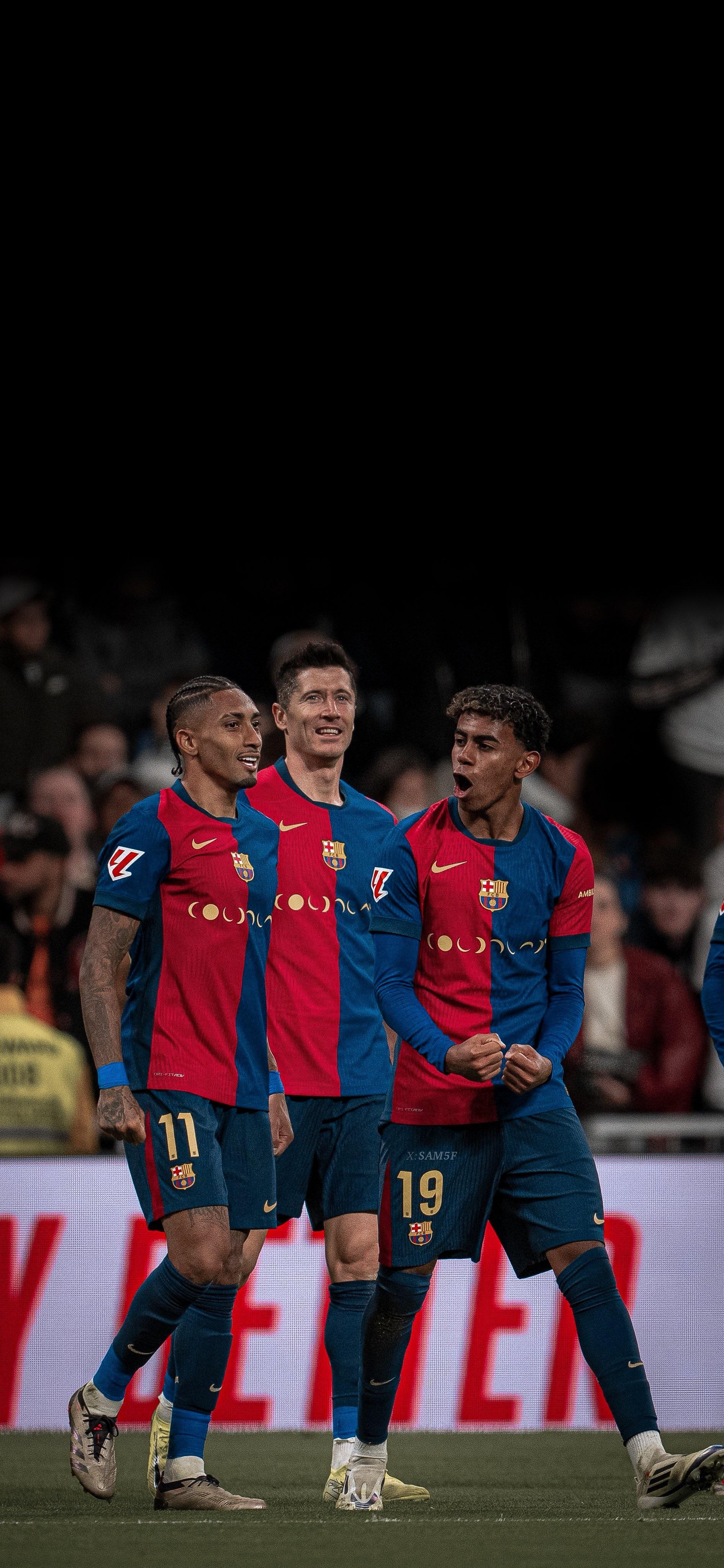 FCB Players Wallpapers - Wallpaper Cave